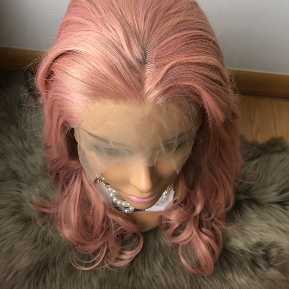 Accessories | Juri Rose 24 Lacefront Body Wave Wig Nwt | Poshmark